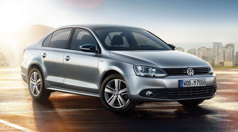 Volkswagen Jetta i Vento 6 (2010-2018) - skrzynka bezpieczników i ...