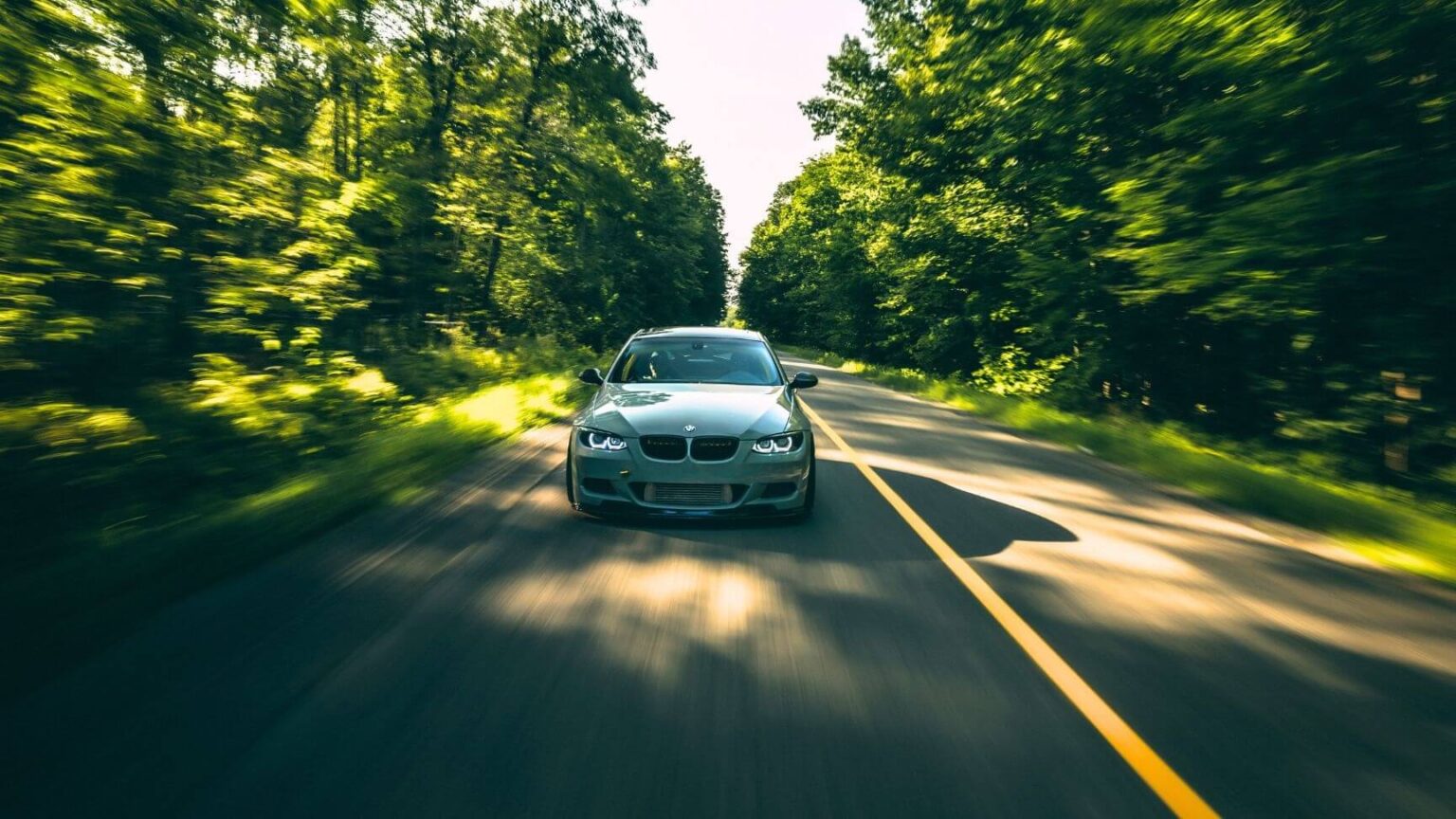 Z czego słyną modele aut marki BMW?